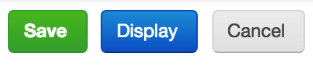 SAM Reports - Creating a Chart Report | Center for Inclusive Design and ...